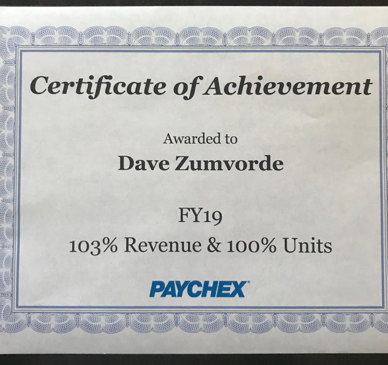 David Zumvorde on LinkedIn: #paychex #phoenixsouth | 15 comments David Zumvorde on LinkedIn: #paychex #phoenixsouth | 15 comments