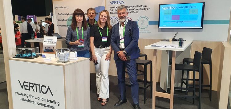 Monika Świderska on LinkedIn: #vertica #vertica #vertica #analytics # ... Monika Świderska on LinkedIn: #vertica #vertica #vertica #analytics # ...
