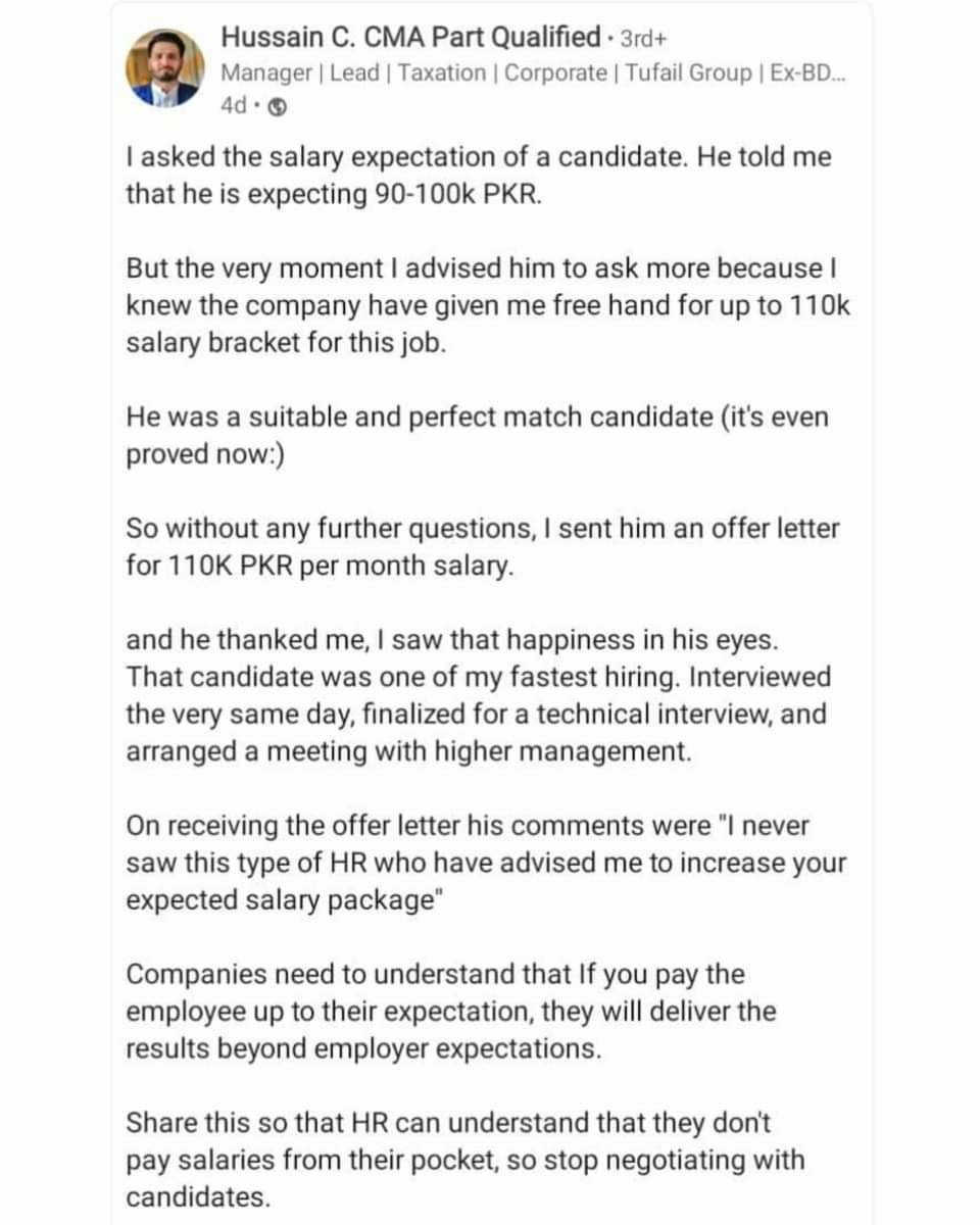 Pankaj Joshi posted on LinkedIn Pankaj Joshi posted on LinkedIn