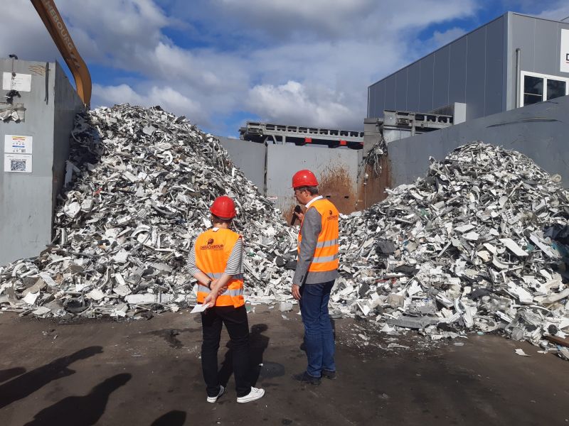 DERICHEBOURG Environnement sur LinkedIn : #economiecirculaire # ... DERICHEBOURG Environnement sur LinkedIn : #economiecirculaire # ...