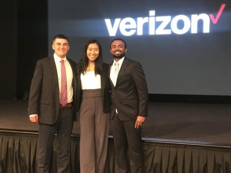 Lisa B Guido, MBA, MS, CPA on LinkedIn: #verizon Lisa B Guido, MBA, MS, CPA on LinkedIn: #verizon