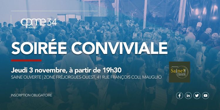 CPME Hérault บน LinkedIn: #cpme34 CPME Hérault บน LinkedIn: #cpme34