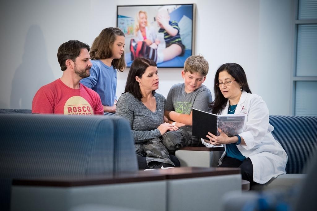 St. Jude Children's Research Hospital on LinkedIn: St. Jude scientists ... St. Jude Children's Research Hospital on LinkedIn: St. Jude scientists ...