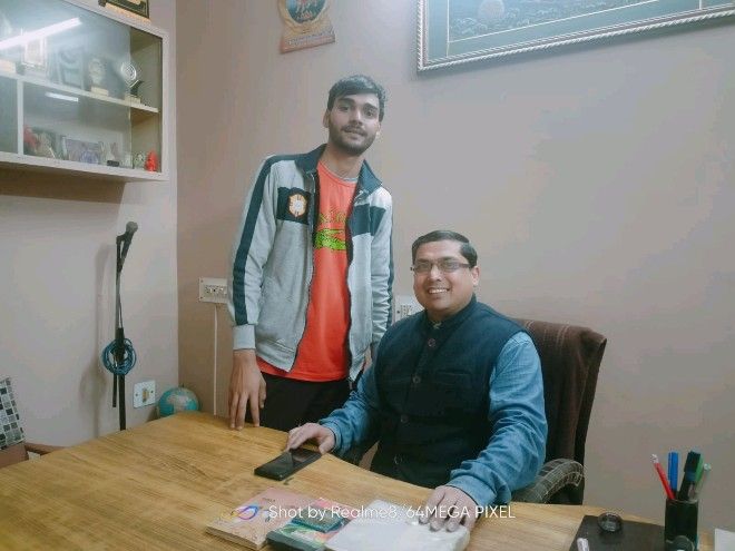 Srishti Vidya Mandir on LinkedIn: Our Ex-student Aman Singh Rajput ... Srishti Vidya Mandir on LinkedIn: Our Ex-student Aman Singh Rajput ...