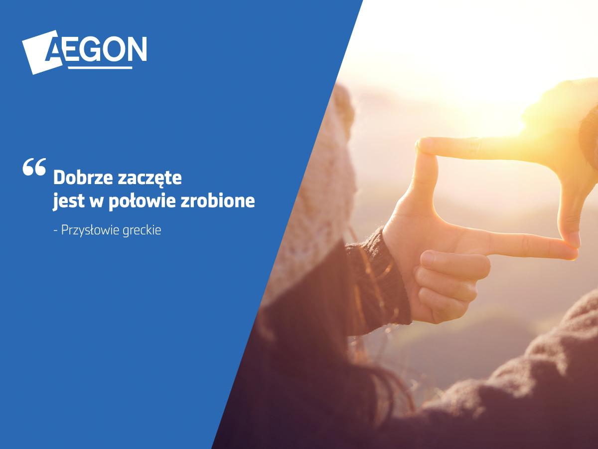 Kinga Mitoraj on LinkedIn: Aegon! Kinga Mitoraj on LinkedIn: Aegon!