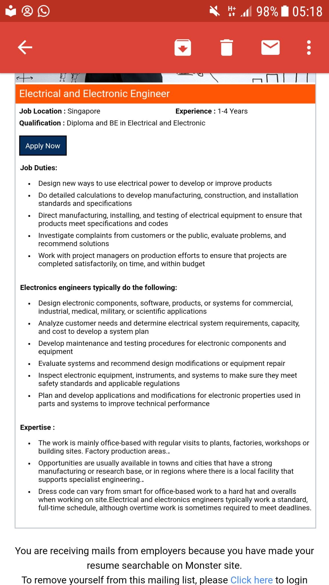 Hari Prasath posted on LinkedIn Hari Prasath posted on LinkedIn