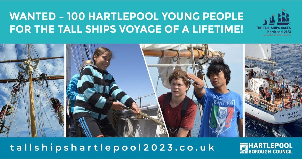 Hartlepool Borough Council on LinkedIn: #experience #people #hartlepool ... Hartlepool Borough Council on LinkedIn: #experience #people #hartlepool ...
