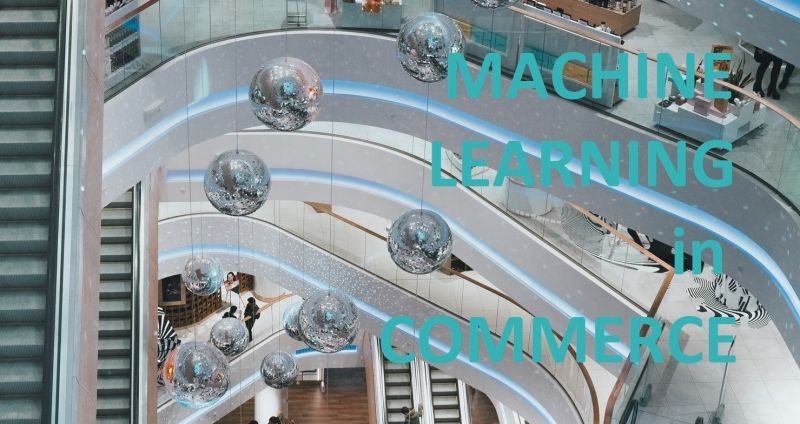 dida Machine Learning on LinkedIn: Commerce dida Machine Learning on LinkedIn: Commerce