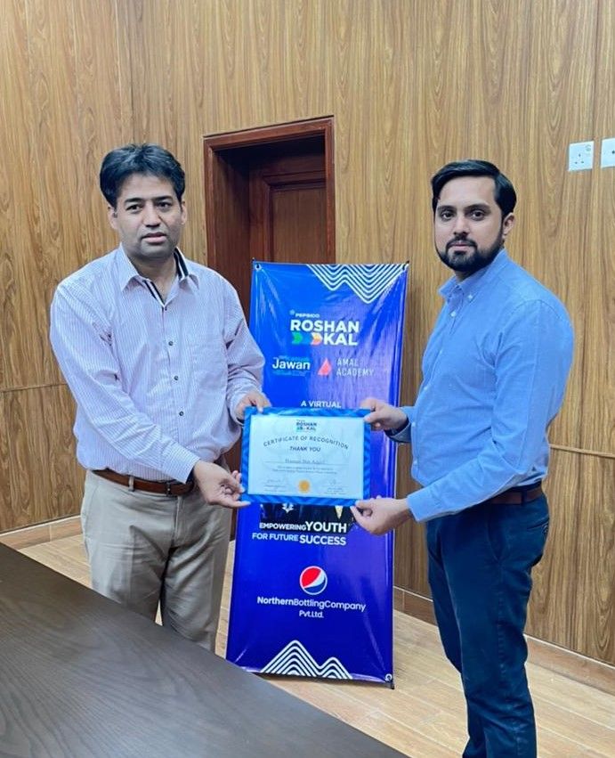 Hassan Bin Aqeel on LinkedIn: #pepsico #roshankal #mentor #roshankal # ... Hassan Bin Aqeel on LinkedIn: #pepsico #roshankal #mentor #roshankal # ...