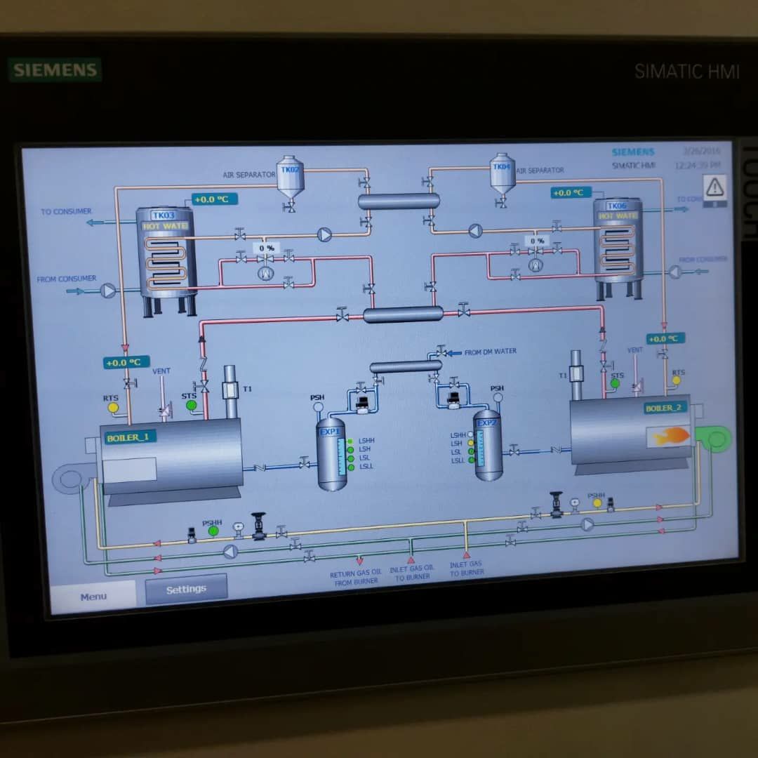 Yusof Khalandi on LinkedIn: my love is plc & scada hmi Yusof Khalandi on LinkedIn: my love is plc & scada hmi