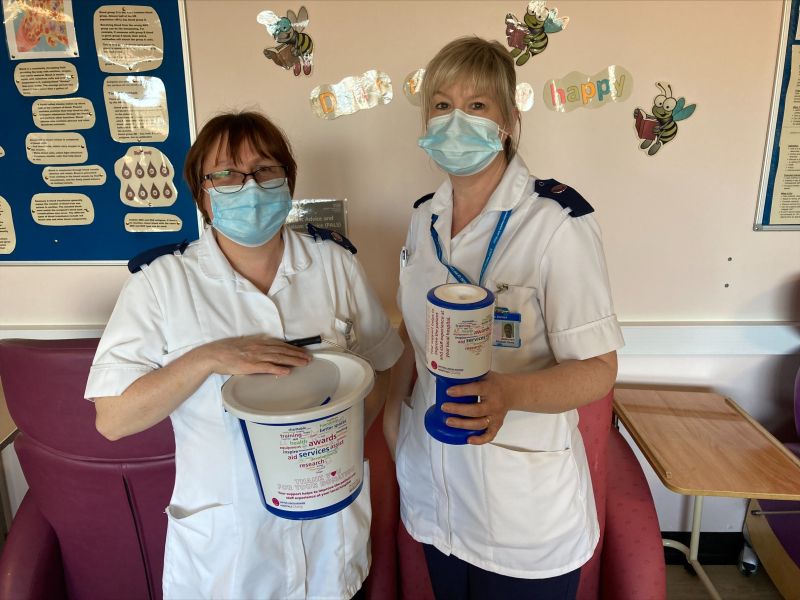 United Lincolnshire Hospitals Charity on LinkedIn: #fundraising United Lincolnshire Hospitals Charity on LinkedIn: #fundraising