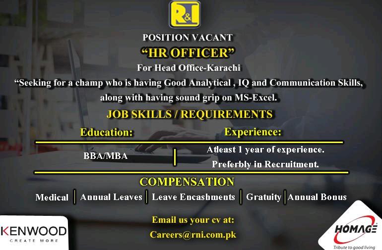 Hamza Tariq Khan - CHRP posted on LinkedIn Hamza Tariq Khan - CHRP posted on LinkedIn