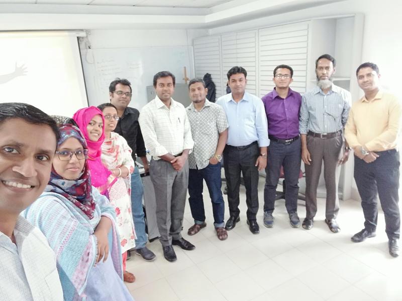 Md. Anowar Hossain Fakir, ITIL®, PRINCE2® MOS Master, MCT, MIE on ... Md. Anowar Hossain Fakir, ITIL®, PRINCE2® MOS Master, MCT, MIE on ...