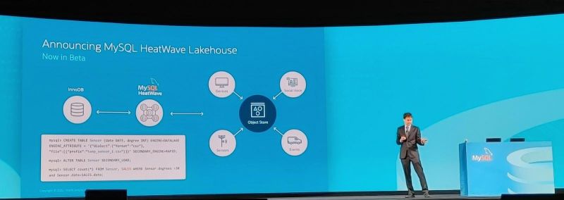 Zebanza on LinkedIn: #oraclecloudworld #postgresql #mysql #migrations Zebanza on LinkedIn: #oraclecloudworld #postgresql #mysql #migrations