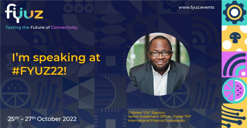 Chijioke Egejuru on LinkedIn: #fyuz22 | 14 comments Chijioke Egejuru on LinkedIn: #fyuz22 | 14 comments