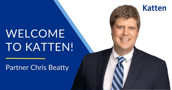 Katten Muchin Rosenman LLP on LinkedIn: Katten Expands Commercial ... Katten Muchin Rosenman LLP on LinkedIn: Katten Expands Commercial ...