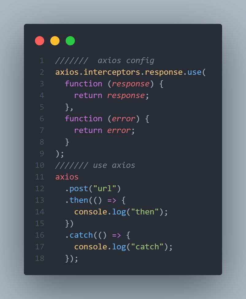 faezeh ebrahimy on LinkedIn: #js #jsdeveloper #javascript #axios # ... faezeh ebrahimy on LinkedIn: #js #jsdeveloper #javascript #axios # ...