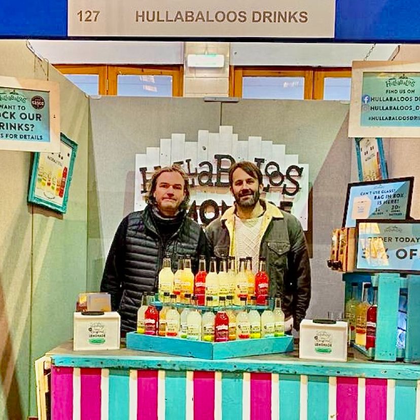 Randa Abdullah Hucker on LinkedIn: Leigh and Rob are all set up for the ... Randa Abdullah Hucker on LinkedIn: Leigh and Rob are all set up for the ...
