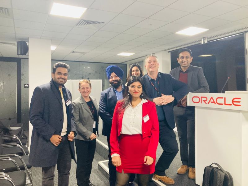 Deeksha Gupta on LinkedIn: #oracle #pwc #oraclepwc #oraclecloud # ... Deeksha Gupta on LinkedIn: #oracle #pwc #oraclepwc #oraclecloud # ...