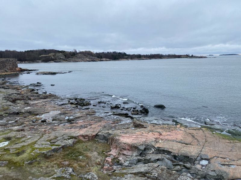 Julia Chuykova on LinkedIn: #innovecs #suomenlinna #helsinki Julia Chuykova on LinkedIn: #innovecs #suomenlinna #helsinki