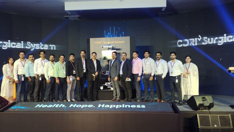 Praveen Nair on LinkedIn: #meitra Praveen Nair on LinkedIn: #meitra