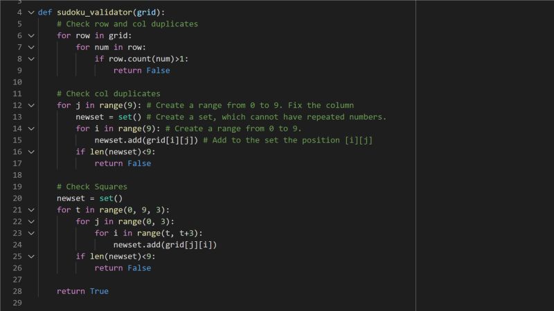 Aleix Camps on LinkedIn: #career #python Aleix Camps on LinkedIn: #career #python