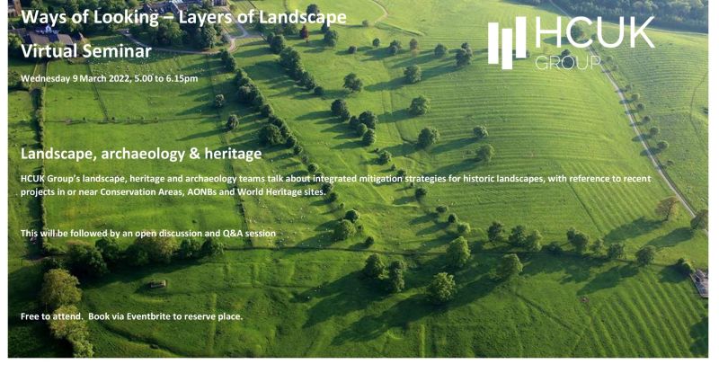 Jonathan Edis on LinkedIn: #landscape #archaeology #heritage #planning Jonathan Edis on LinkedIn: #landscape #archaeology #heritage #planning