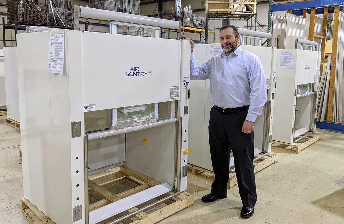 Bob DeLuca, Jr. on LinkedIn: I am honored the Lab Crafters Board of ... Bob DeLuca, Jr. on LinkedIn: I am honored the Lab Crafters Board of ...