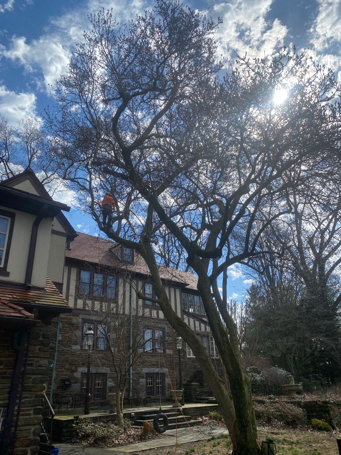 Josh Baldoni on LinkedIn: Nice weather today! Josh Baldoni on LinkedIn: Nice weather today!