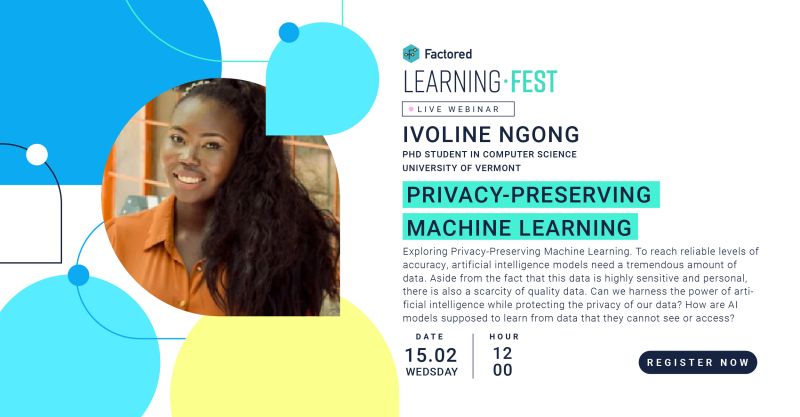Factored on LinkedIn: #data #datascience #learning #event #freeevent # ... Factored on LinkedIn: #data #datascience #learning #event #freeevent # ...