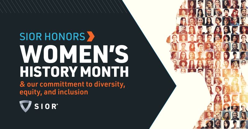 SIOR Global on LinkedIn: #sior #cre #dei #womenshistorymonth # ... SIOR Global on LinkedIn: #sior #cre #dei #womenshistorymonth # ...