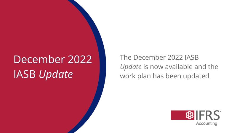 International Accounting Standards Board (IASB) on LinkedIn: #iasb #ifrs International Accounting Standards Board (IASB) on LinkedIn: #iasb #ifrs