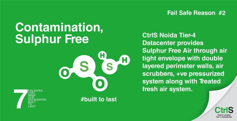 CtrlS Datacenters Ltd on LinkedIn: CtrlS Noida Tier-4 Datacenter is a ... CtrlS Datacenters Ltd on LinkedIn: CtrlS Noida Tier-4 Datacenter is a ...