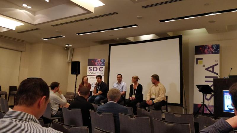 Behnam Eliyahu on LinkedIn: #paneldiscussions #storage #nvme #pcie # ... Behnam Eliyahu on LinkedIn: #paneldiscussions #storage #nvme #pcie # ...