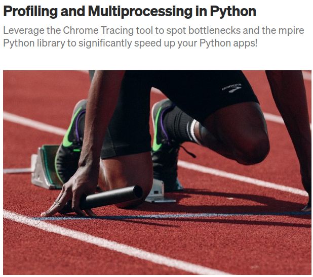 Thomas Rouch on LinkedIn: #python #profiling #softwaredev Thomas Rouch on LinkedIn: #python #profiling #softwaredev