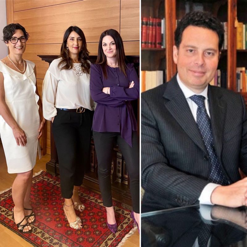 Studio Legale Associato Amato Ambrosini su LinkedIn: Lo studio legale ... Studio Legale Associato Amato Ambrosini su LinkedIn: Lo studio legale ...