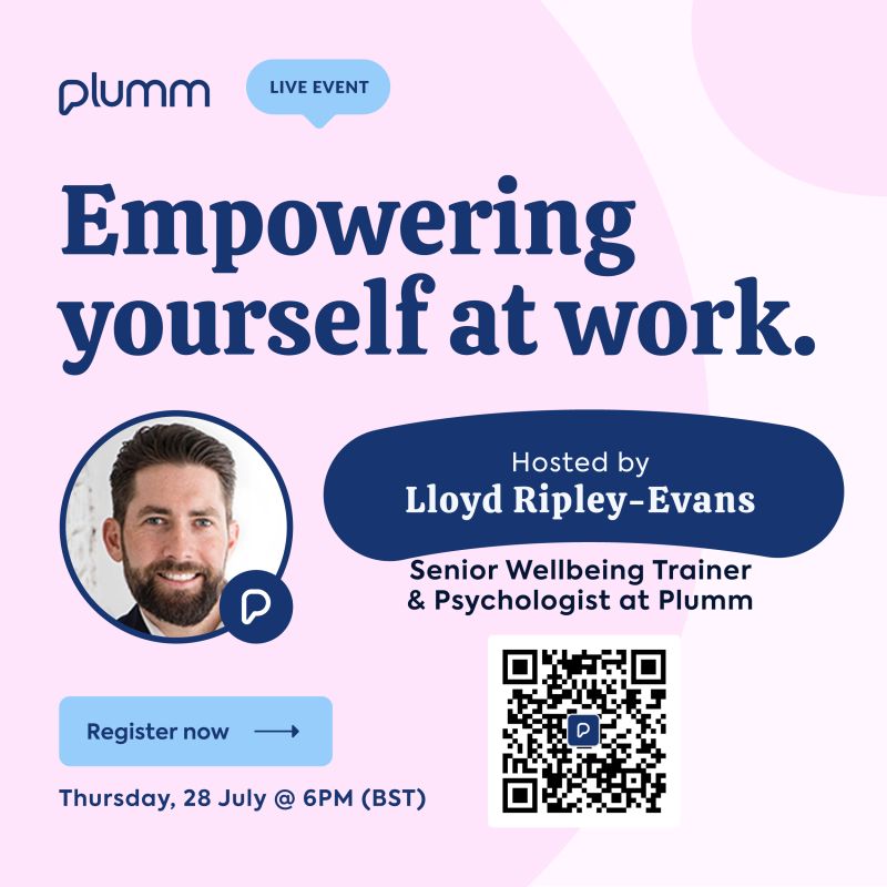 Elisabetta Torretti on LinkedIn: #mentalhealth #hr #event #mentalwellbeing Elisabetta Torretti on LinkedIn: #mentalhealth #hr #event #mentalwellbeing
