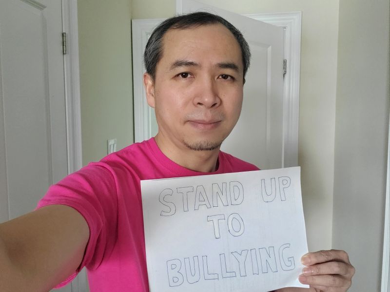 Jason Wang, CFA on LinkedIn: Today is Pink Shirt Day. Wear something ... Jason Wang, CFA on LinkedIn: Today is Pink Shirt Day. Wear something ...