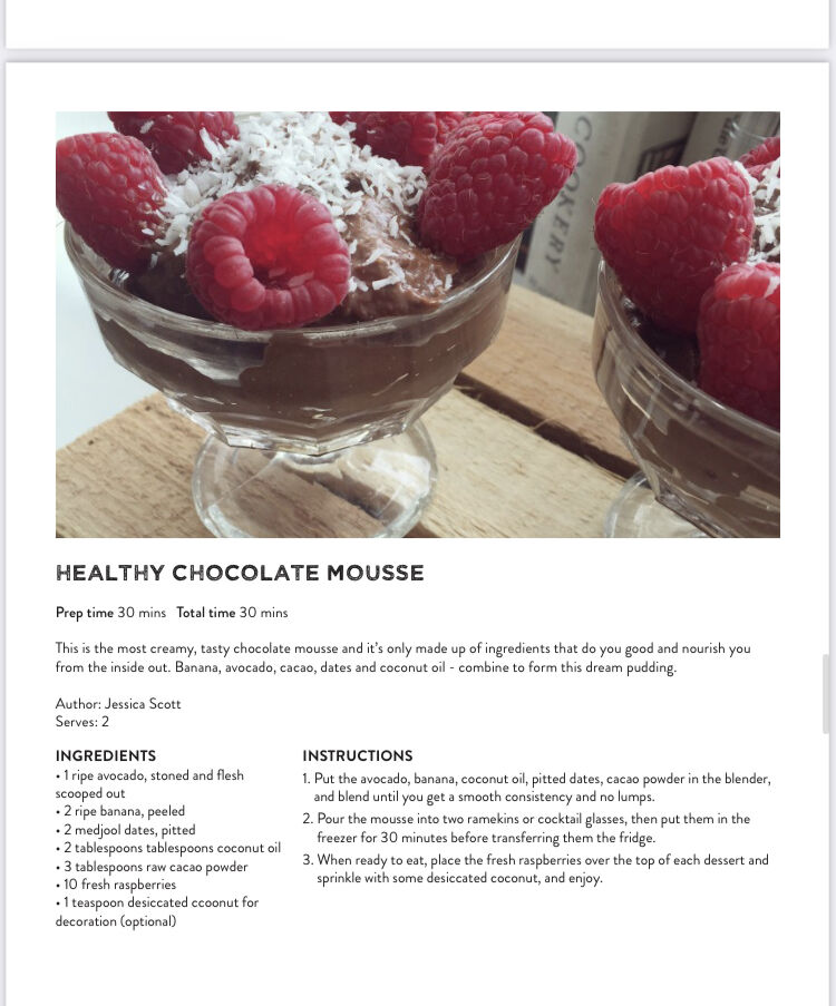 Andrea Bond on LinkedIn: #healthyeating #gymdesign #homegym Andrea Bond on LinkedIn: #healthyeating #gymdesign #homegym