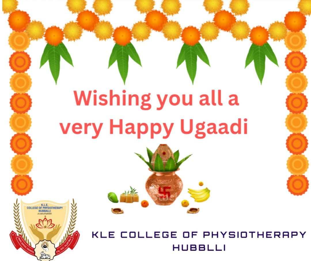 Dr.Prashant Mukkannavar, Ph.D on LinkedIn: Happy Ugadi. Just like ... Dr.Prashant Mukkannavar, Ph.D on LinkedIn: Happy Ugadi. Just like ...