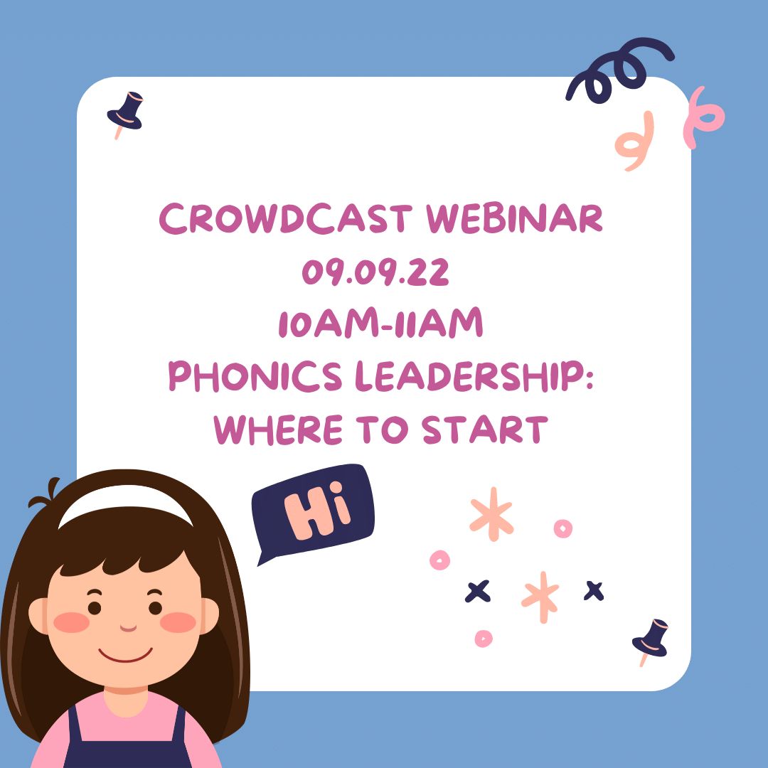 Abigail Steel on LinkedIn: #cpd #phonics #teaching #teachertraining # ... Abigail Steel on LinkedIn: #cpd #phonics #teaching #teachertraining # ...
