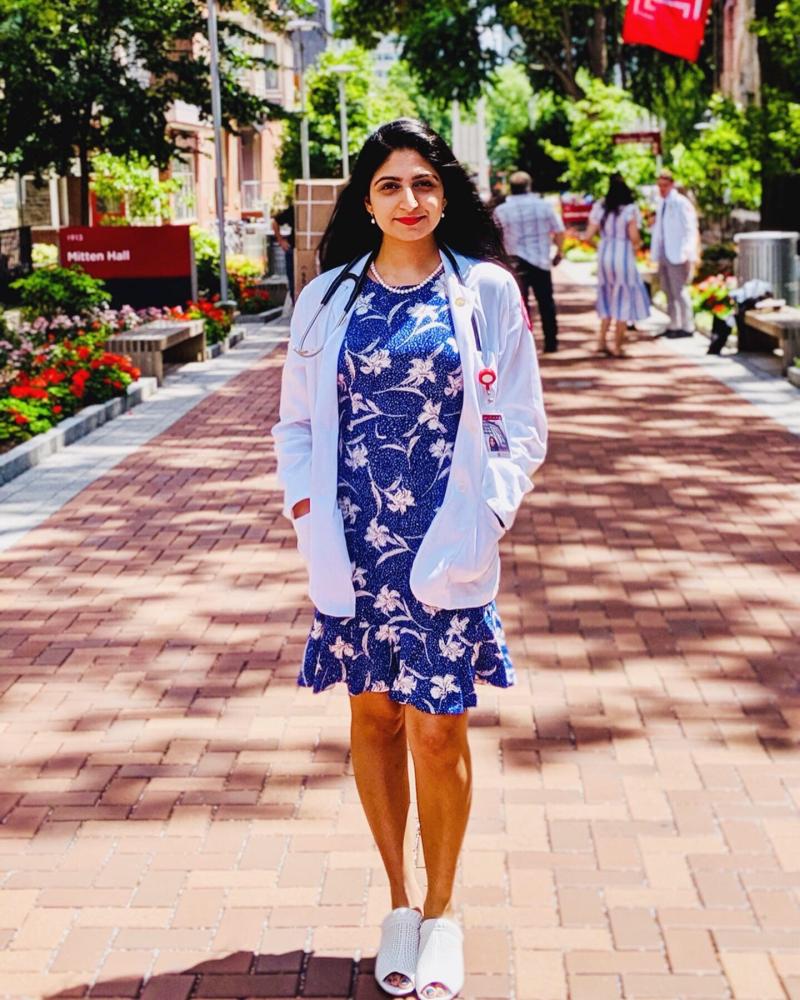 Melissa Hayban on LinkedIn: So proud to know you, Komal Gulati!! Melissa Hayban on LinkedIn: So proud to know you, Komal Gulati!!