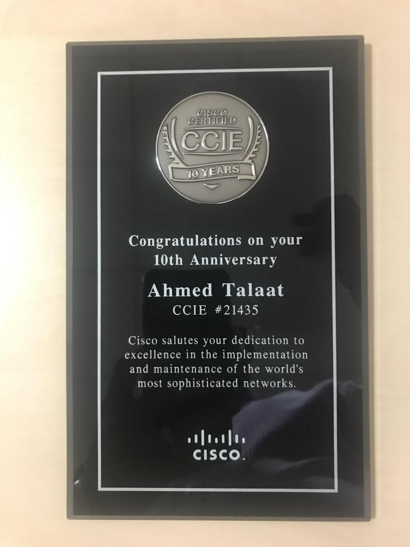 Ahmed Talaat on LinkedIn: Look what has arrived :) | 52 comments Ahmed Talaat on LinkedIn: Look what has arrived :) | 52 comments