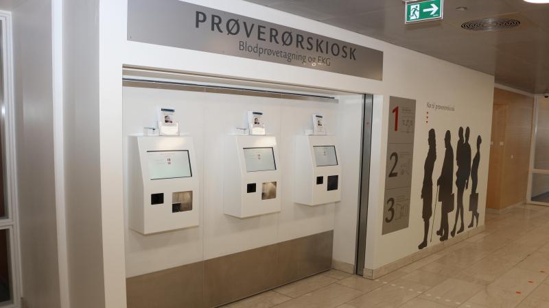Aalborg Universitetshospital on LinkedIn: I går holdt vi officiel ... Aalborg Universitetshospital on LinkedIn: I går holdt vi officiel ...