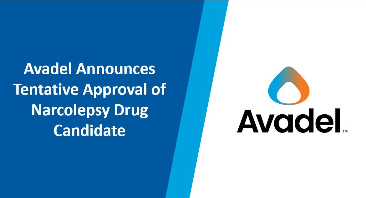 Avadel Pharmaceuticals PLC on LinkedIn: Avadel Pharmaceuticals ... Avadel Pharmaceuticals PLC on LinkedIn: Avadel Pharmaceuticals ...