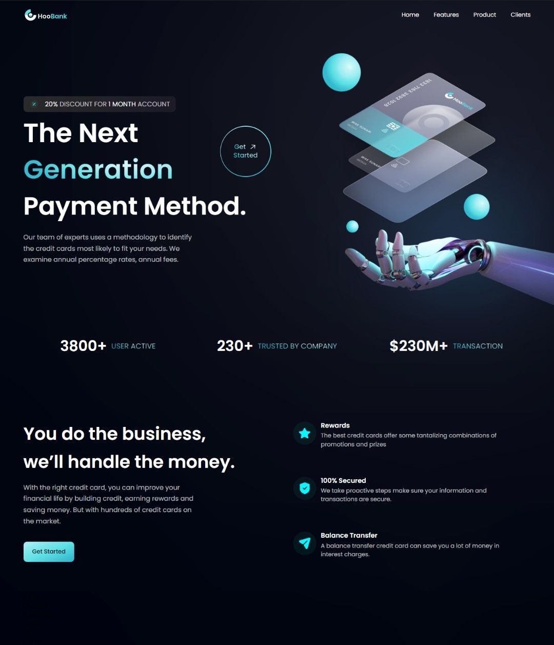 Omar Haida on LinkedIn: #landingpage #frontend #portofolio # ... Omar Haida on LinkedIn: #landingpage #frontend #portofolio # ...