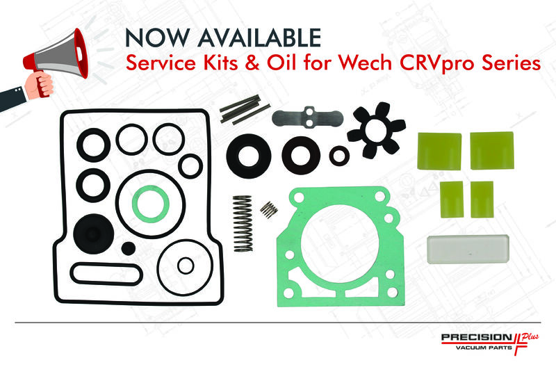 Precision Plus Vacuum Parts on LinkedIn: #precisionplus #vacuumpump # ... Precision Plus Vacuum Parts on LinkedIn: #precisionplus #vacuumpump # ...