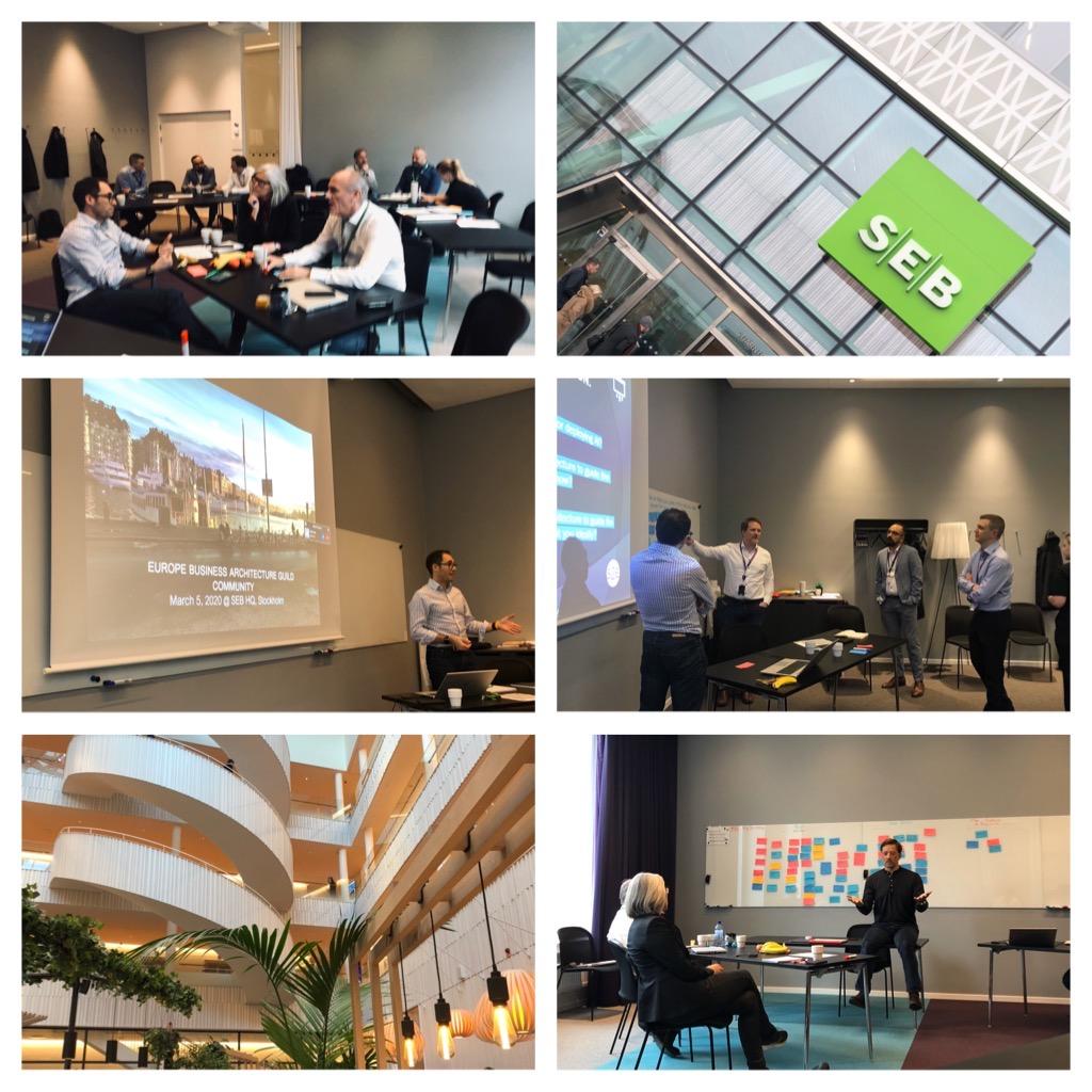 Whynde Kuehn on LinkedIn: #businessarchitecture Whynde Kuehn on LinkedIn: #businessarchitecture