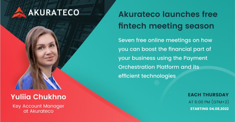 Volodymyr Kuiantsev on LinkedIn: We start a series of webinars about ... Volodymyr Kuiantsev on LinkedIn: We start a series of webinars about ...