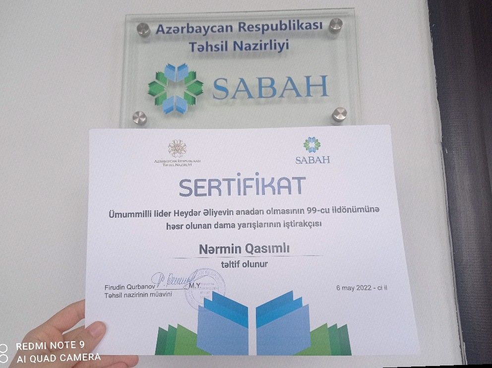 Narmin Gasimli on LinkedIn: Ümumilli lider Heydər Əliyevin anadan ... Narmin Gasimli on LinkedIn: Ümumilli lider Heydər Əliyevin anadan ...